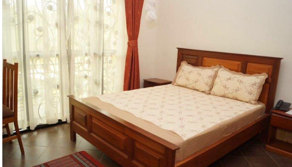 Biyem (Hotel) 3⋆ ··· Jinja, Kampala ··· Great Deals from $37